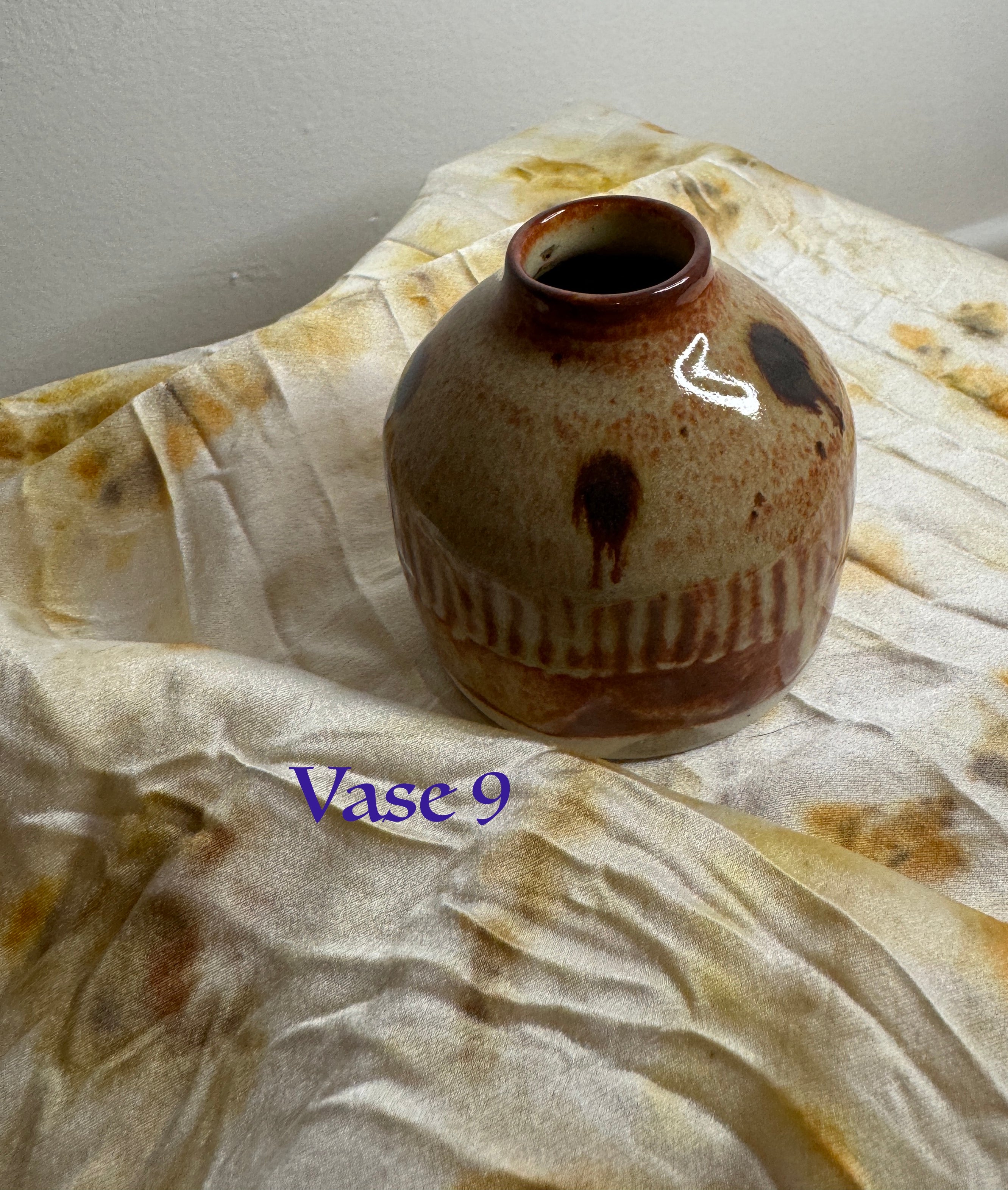 Little Vase 9 – Snapdragon Flower Farm